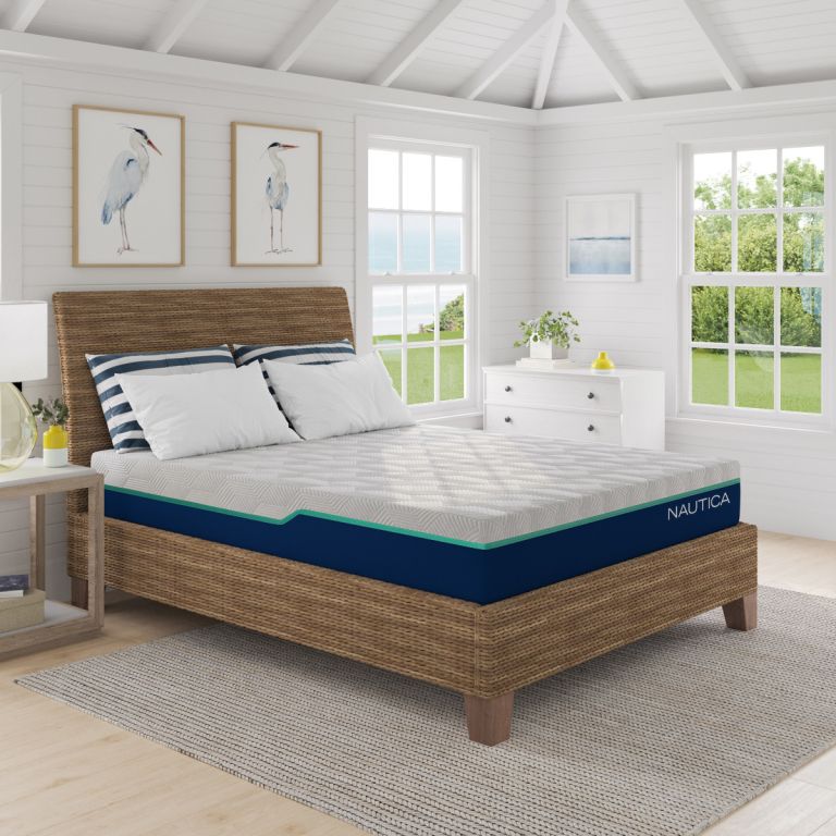 Nautica Home Mattress Collection – Majestic Sleep Systems