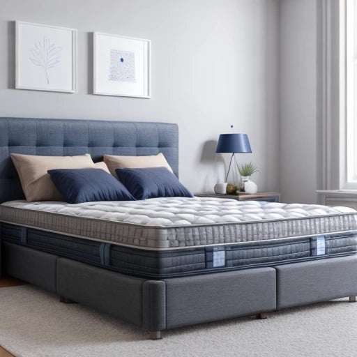 Majestic Sleep Systems Mattress Collection