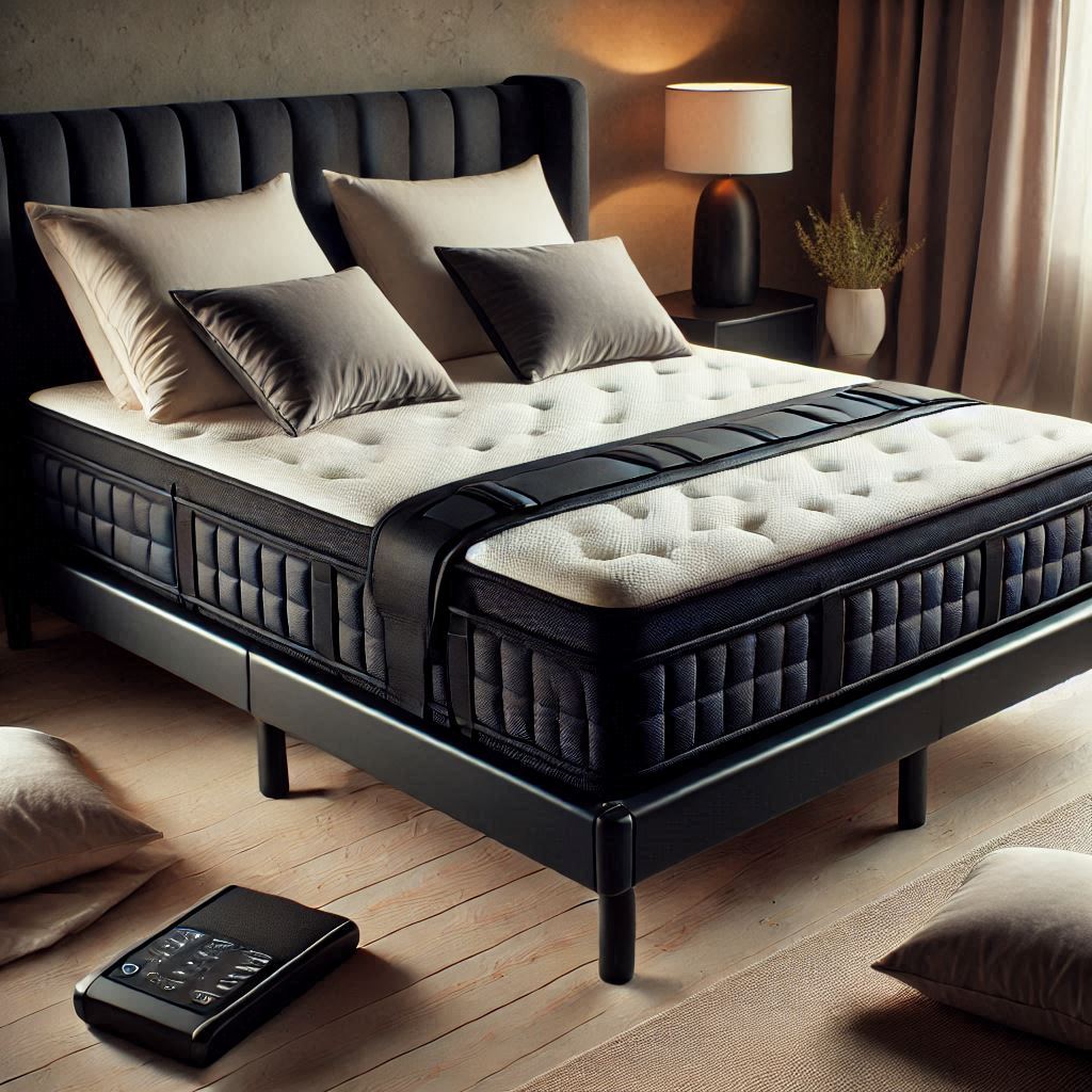 Majestic Sleep Systems Dream Bundles