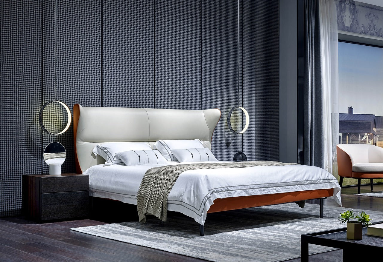 Majestic Sleep Systems Sheets - Premium Bamboo & Cotton Bedding