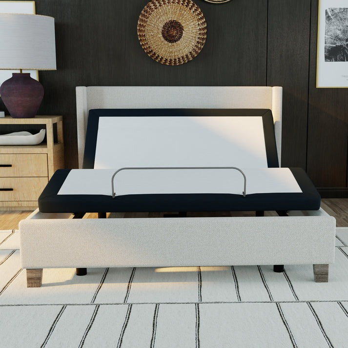 Serenity Lift Adjustable Base - Peaceful Sleep | Majestic Sleep Systems