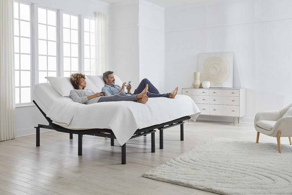 Ergomotion - RIO™ 3.0 Adjustable Base – Majestic Sleep Systems